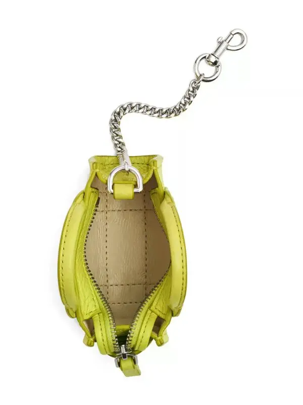 Marc Jacobs The Nano Tote Bag Charm