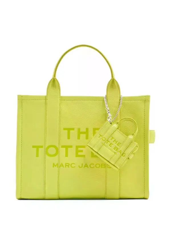 Marc Jacobs The Nano Tote Bag Charm