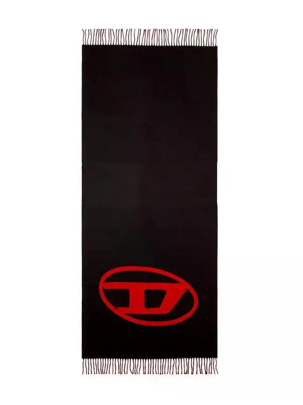 DIESEL® S-tevie Scarf