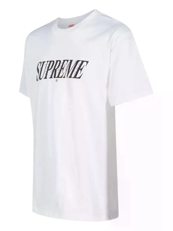Supreme Slap Shot Cotton T-shirt