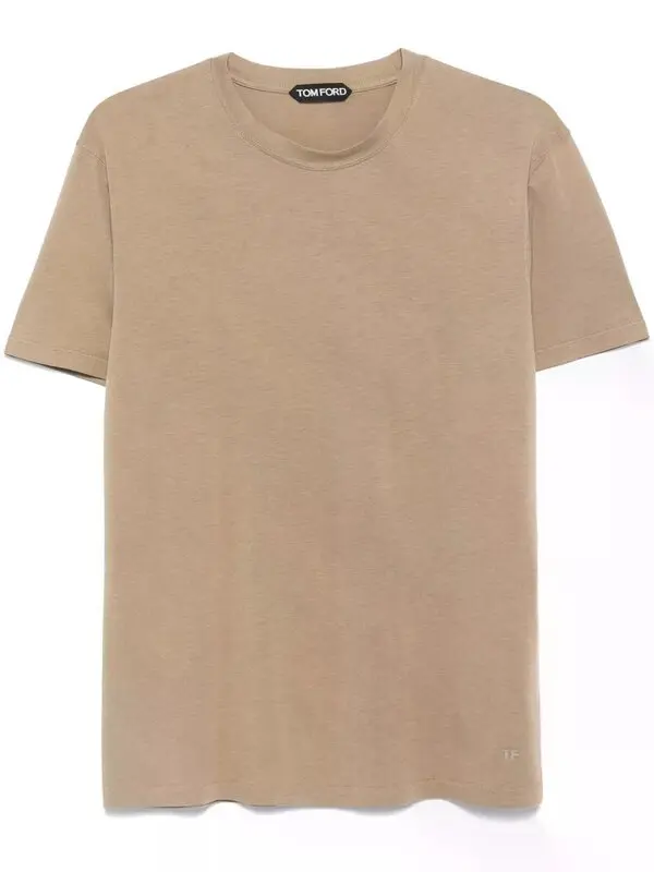 TOM FORD Crew-neck T-shirt