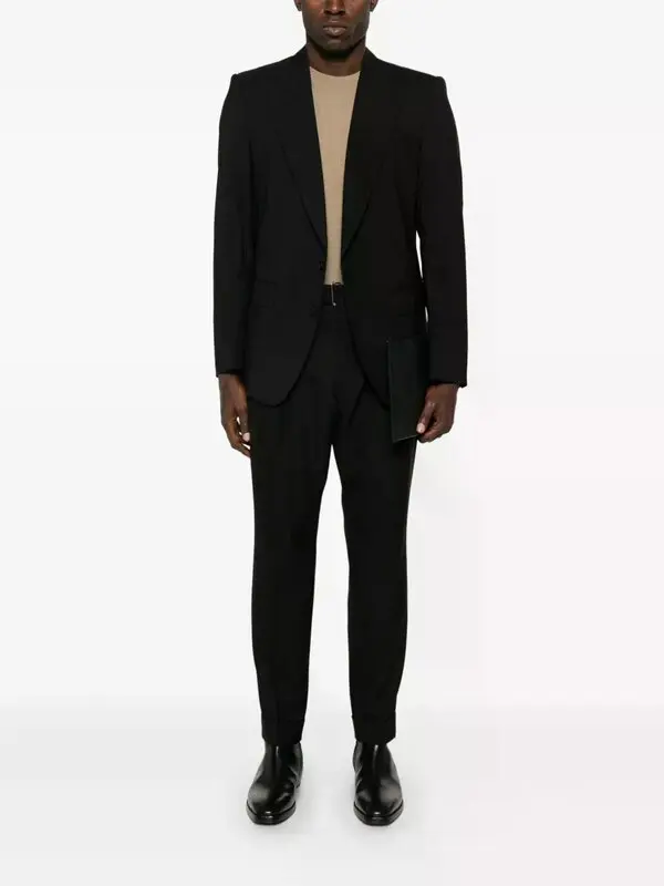 TOM FORD Crew-neck T-shirt