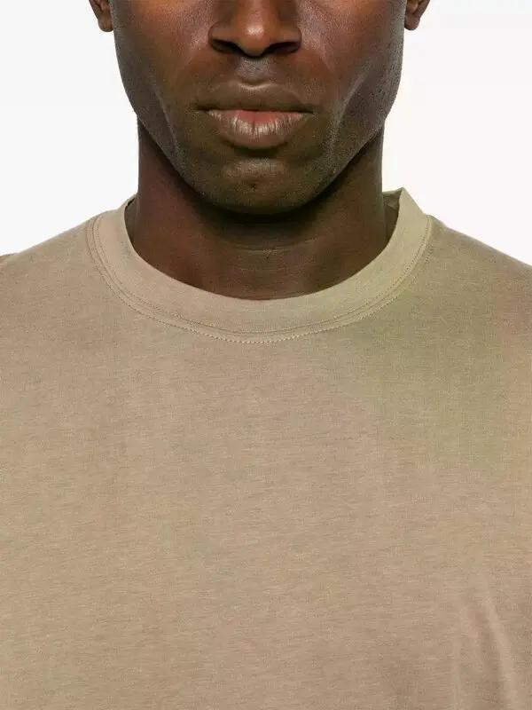 TOM FORD Crew-neck T-shirt