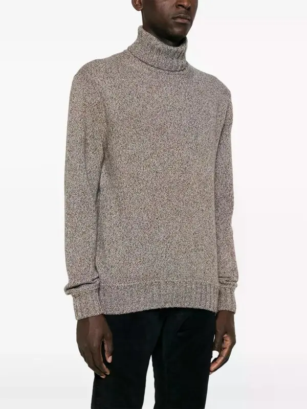 Zegna Oasi Cashmere Jumper