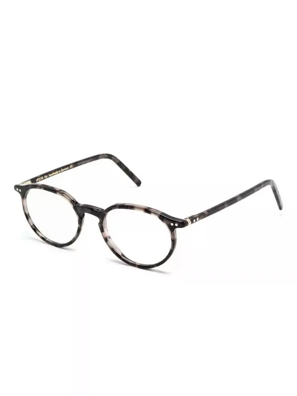 LUNOR Pantos-frame Glasses