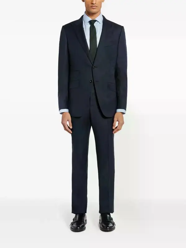TOM FORD Virgin Wool Suit