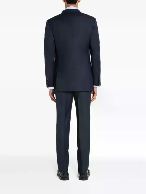 TOM FORD Virgin Wool Suit