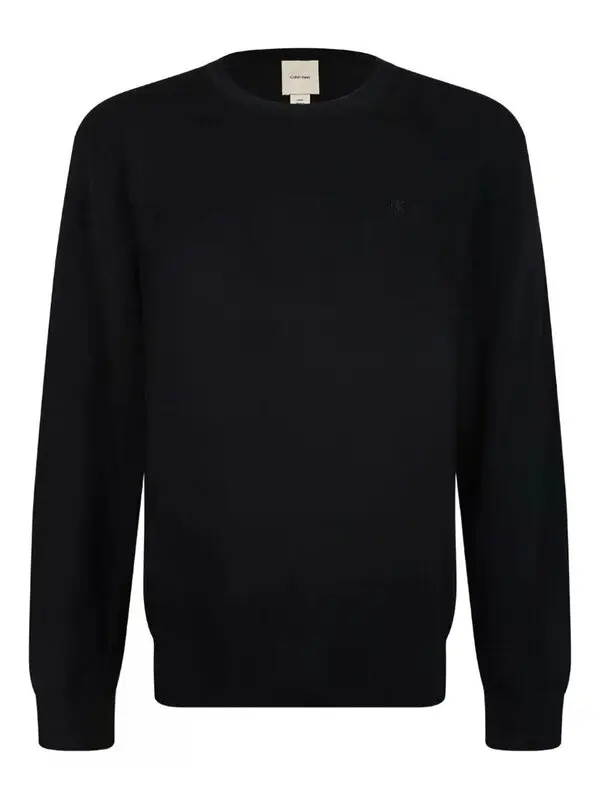 Calvin Klein Cotton Sweatshirt