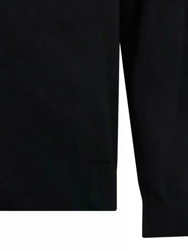 Calvin Klein Cotton Sweatshirt