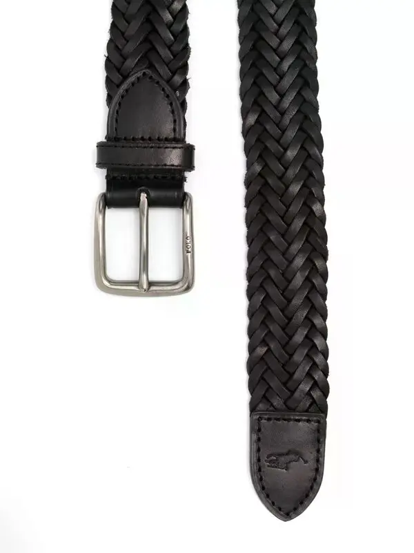 Polo Ralph Lauren Interwoven Belt