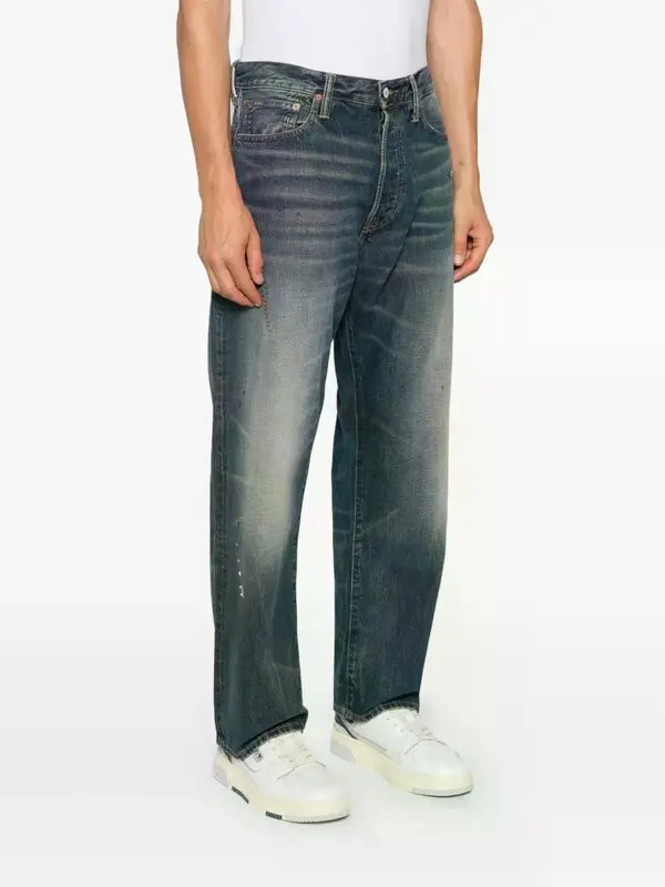 Polo Ralph Lauren Classic Fit Jeans
