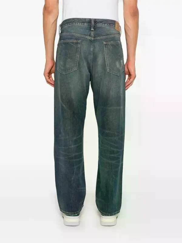 Polo Ralph Lauren Classic Fit Jeans