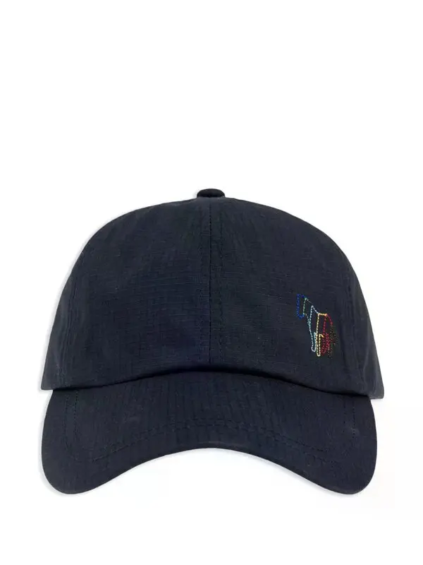 Paul Smith Logo-embroidered Cap