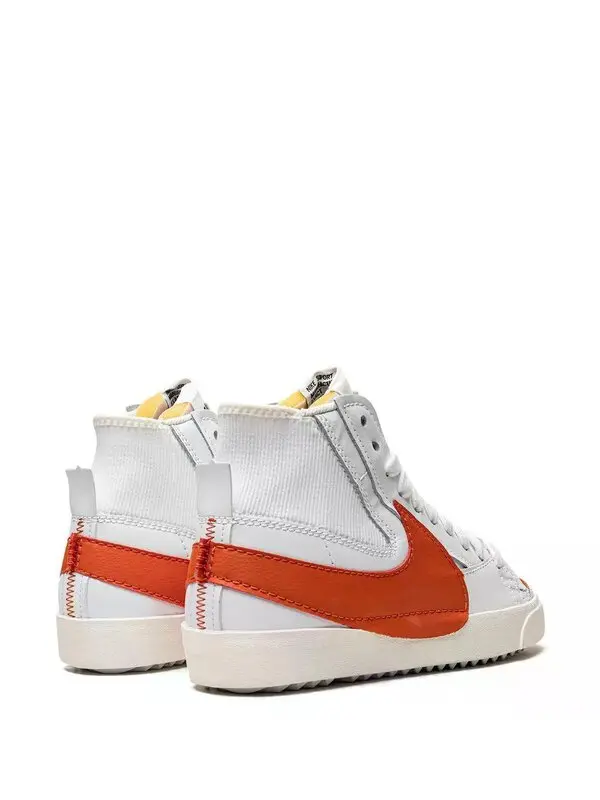 Nike Blazer Mid '77 Jumbo Sneakers