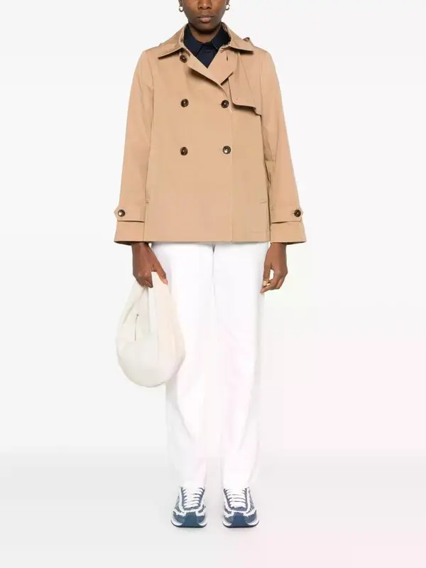 Herno Hooded Jacket
