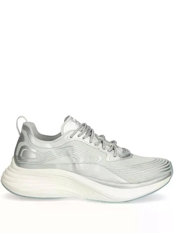Apl Streamline Sneakers - Silver