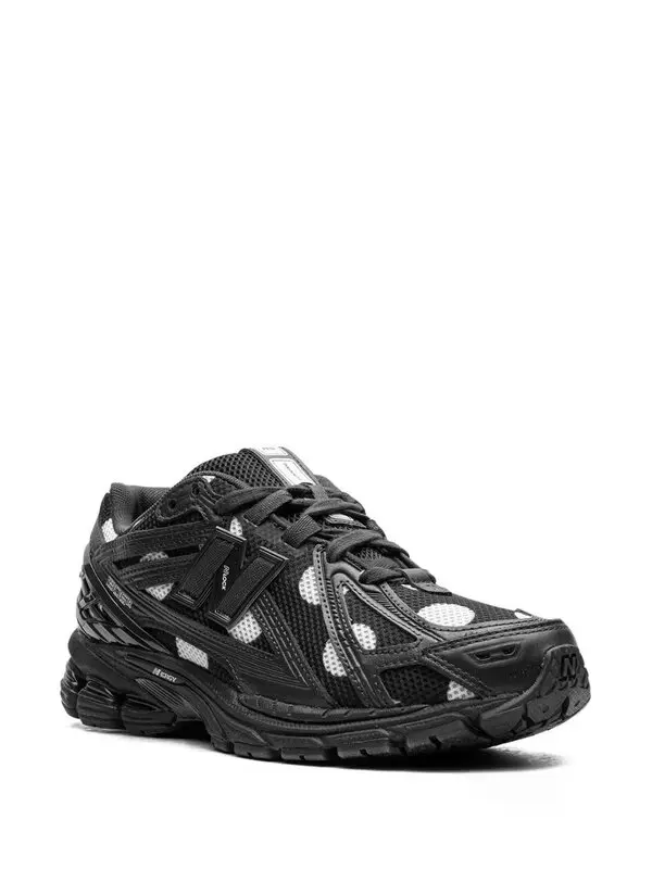 NEW BALANCE 1906r Polka Dot - Black