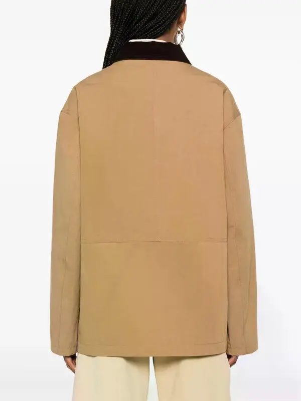 THE ROW Frank Jacket