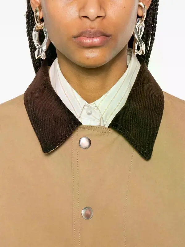 THE ROW Frank Jacket