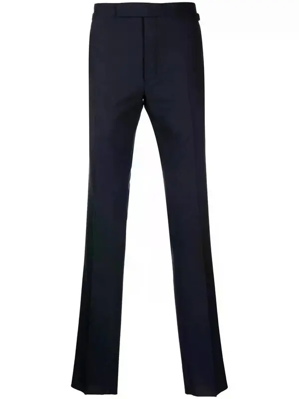 TOM FORD Wool Tailored Trousers