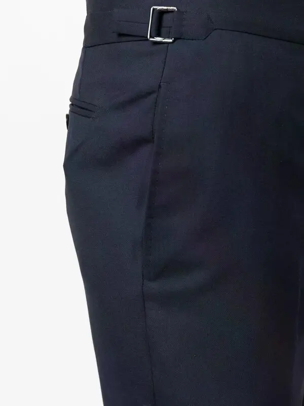 TOM FORD Wool Tailored Trousers