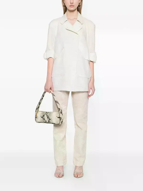 IRO PARIS Billan Overshirt