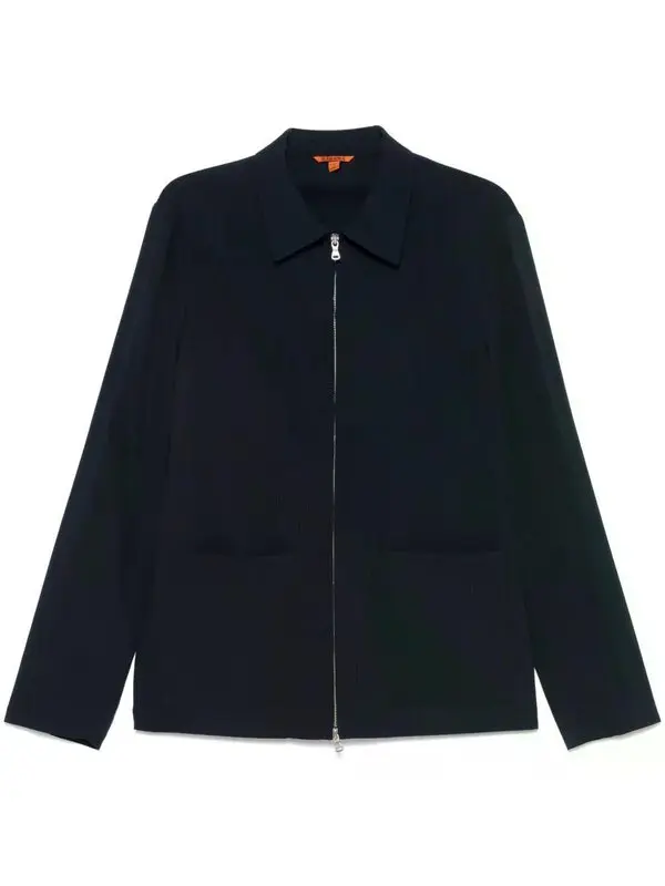 Barena Venezia Ribbed Jacket