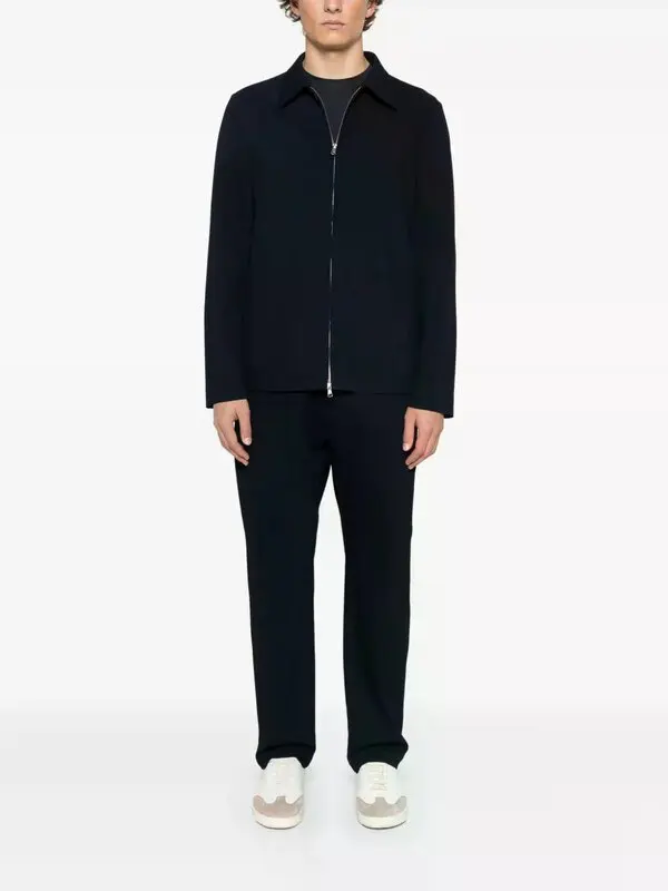 Barena Venezia Ribbed Jacket