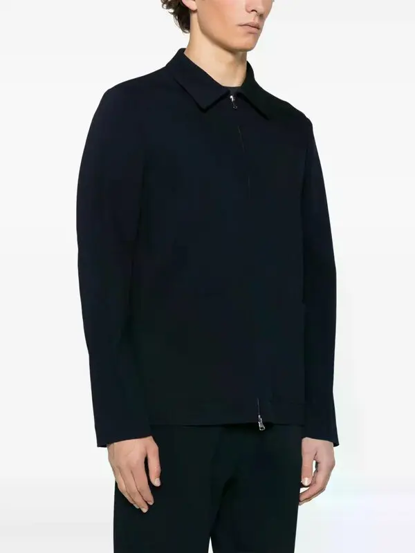 Barena Venezia Ribbed Jacket