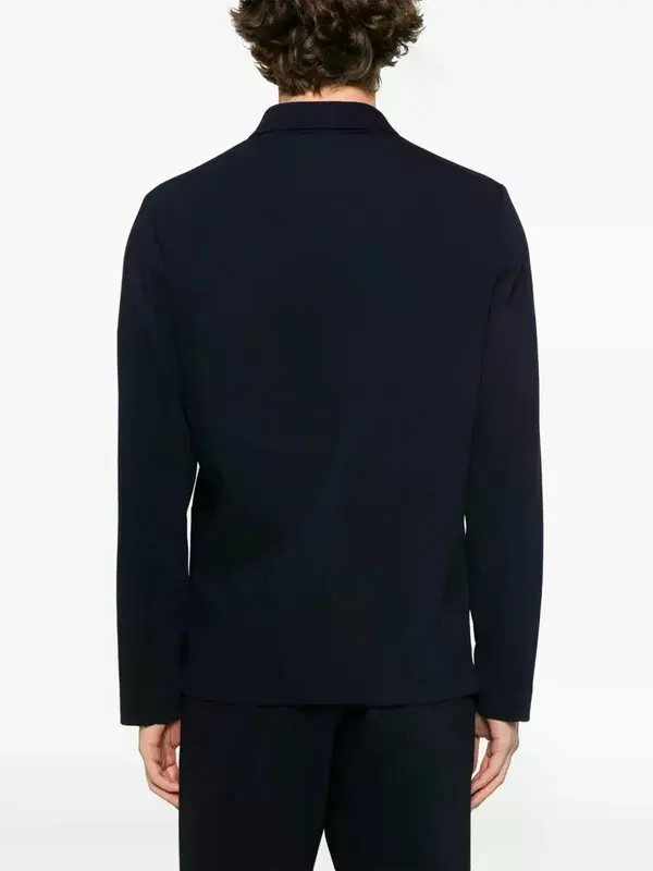 Barena Venezia Ribbed Jacket