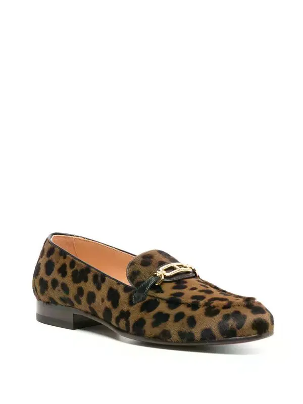 TOM FORD Whitney Loafers