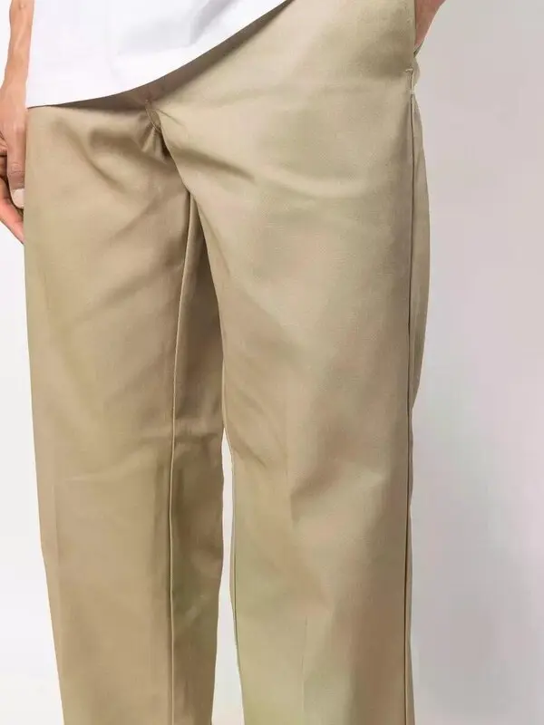 Dickies Rear Logo-patch Trousers