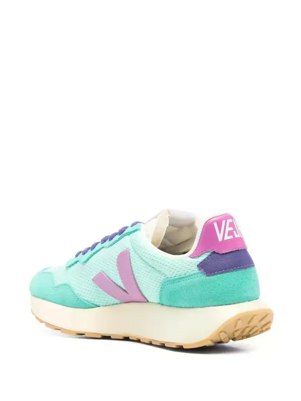 VEJA Paulistana Alveo Sneakers - Green
