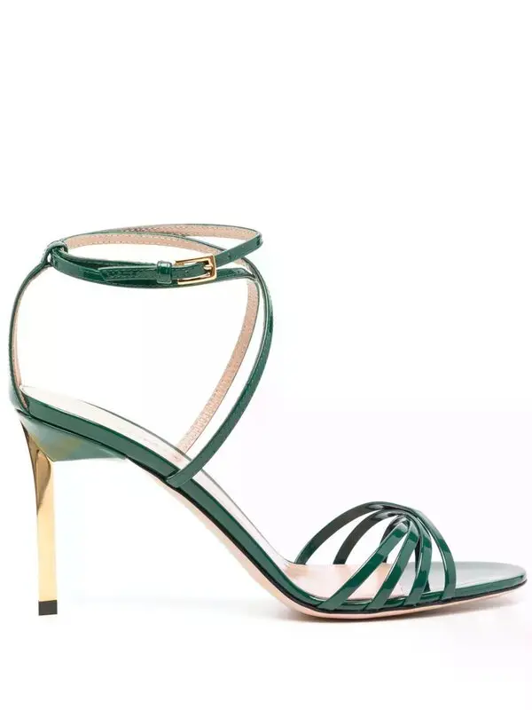 TOM FORD 85mm Ida Sandals