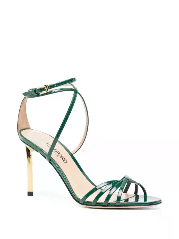 TOM FORD 85mm Ida Sandals