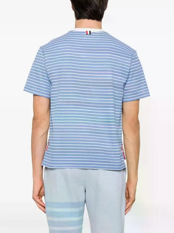 Thom Browne Short-sleeve T-shirt