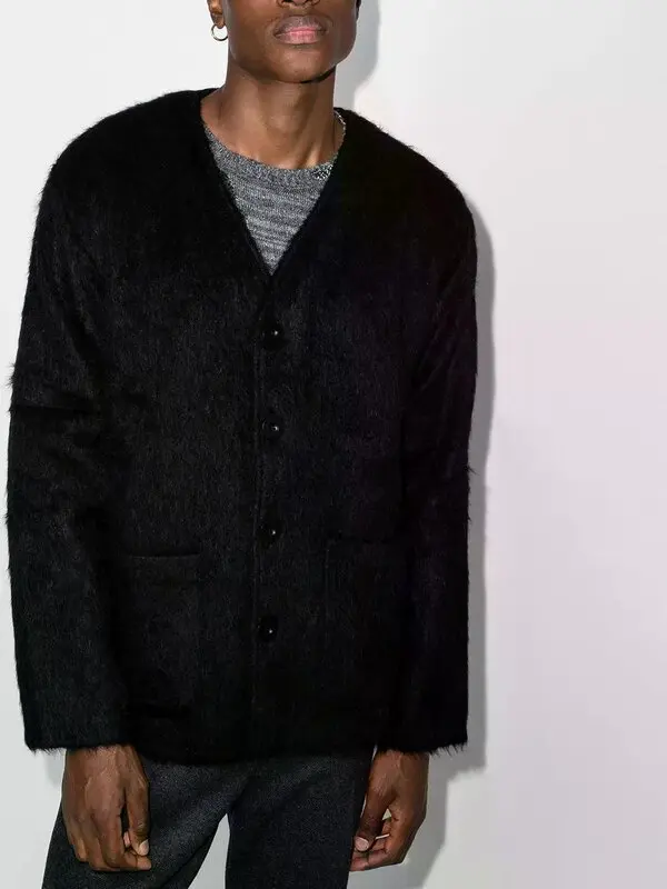 Our Legacy Buttoned Cardigan