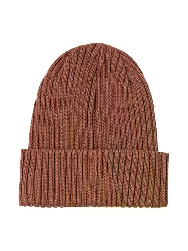 Supreme Overdyed Box Logo Beanie