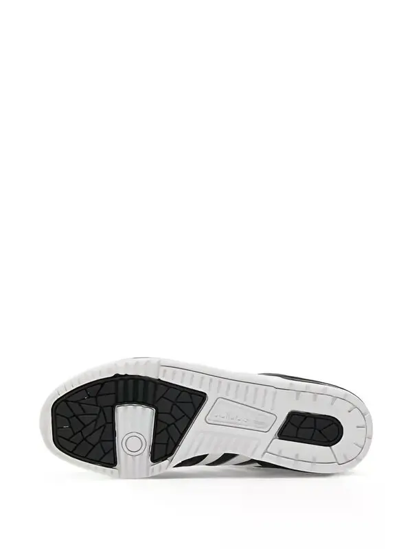 Adidas Rivalry Low Sneakers - Black