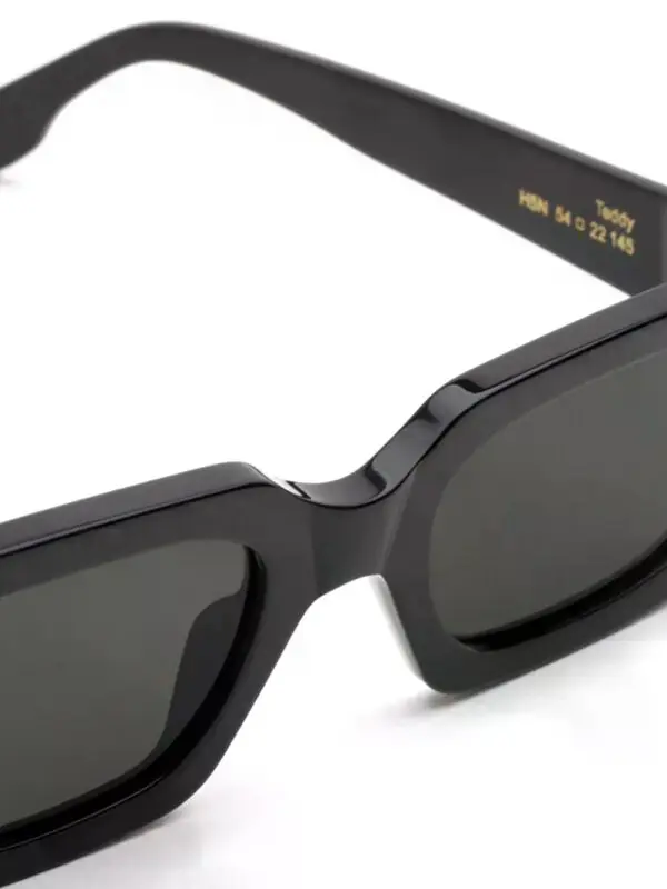 RETROSUPERFUTURE Rectangle-frame Sunglasses