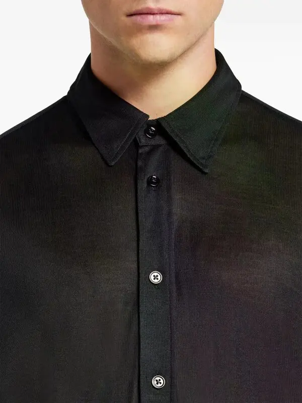 TOM FORD Silk Shirt