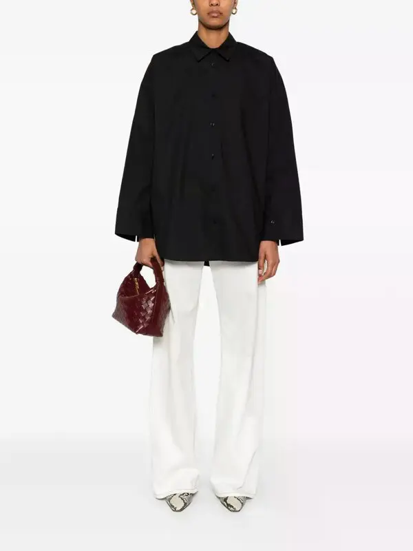 BY MALENE BIRGER Derris Shirt
