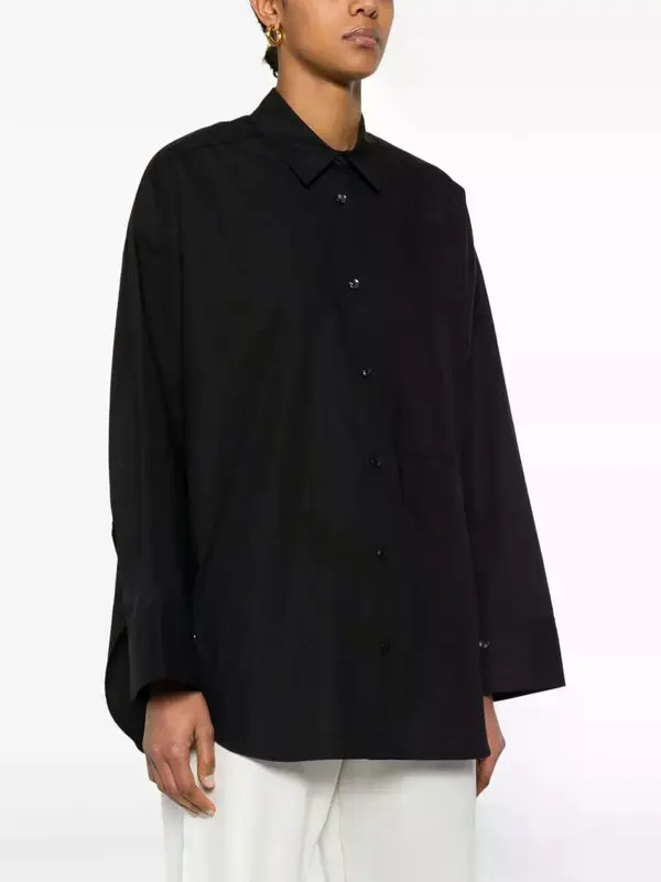 BY MALENE BIRGER Derris Shirt