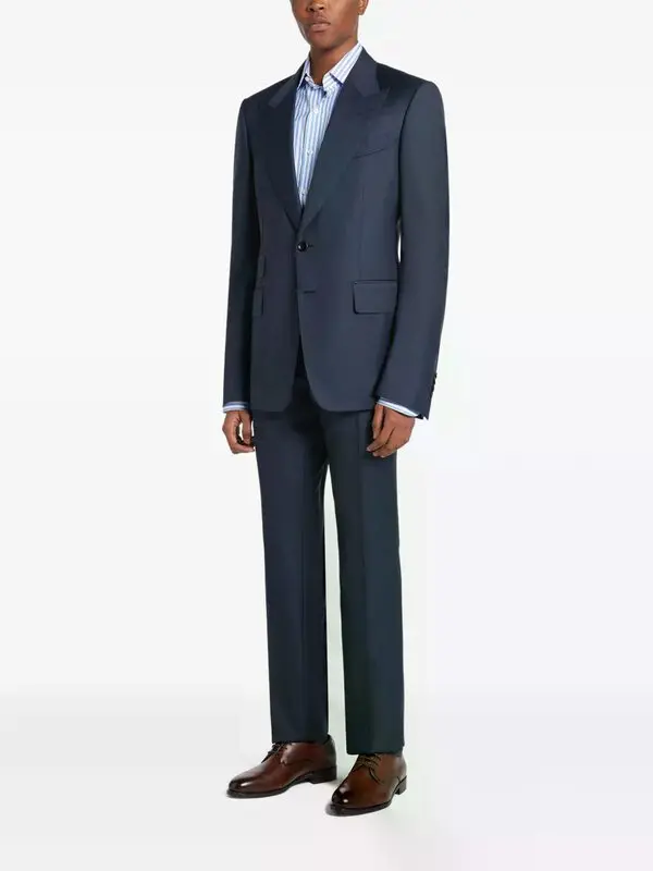 TOM FORD Single-breasted Suit