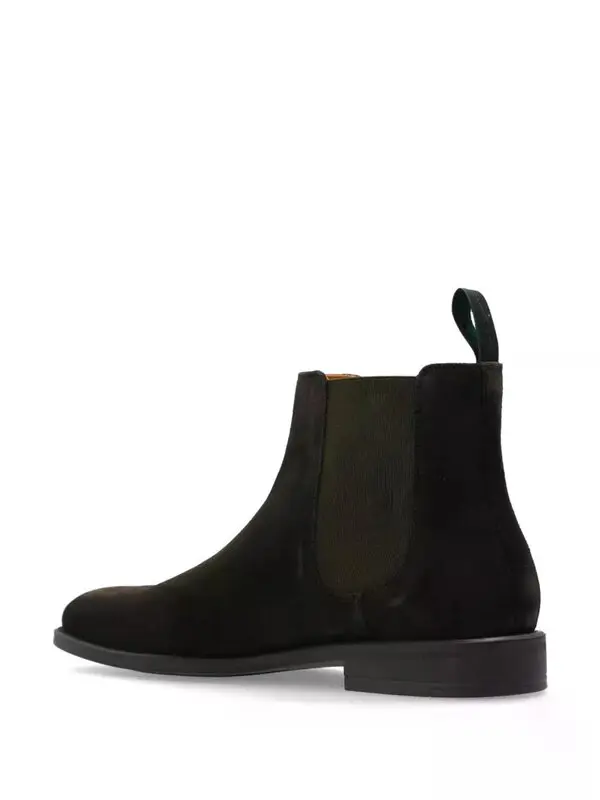 Paul Smith Cedric Suede Ankle Boots