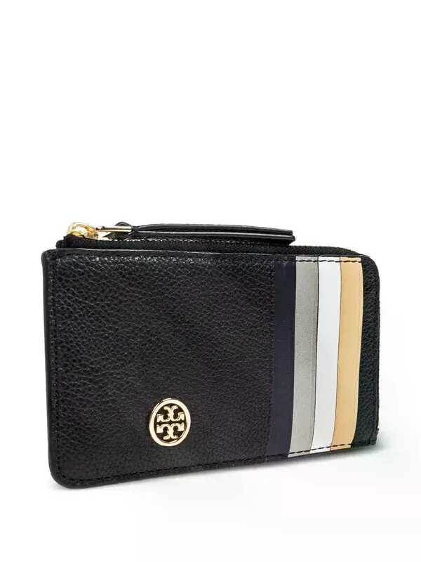 Tory Burch Robinson Wallet