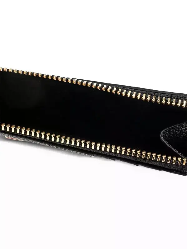 Tory Burch Robinson Wallet