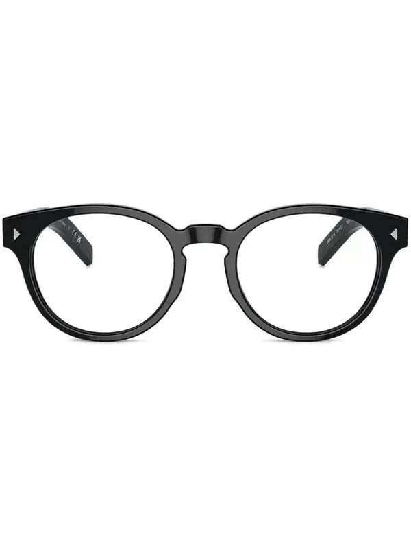 Prada Glasses - Black