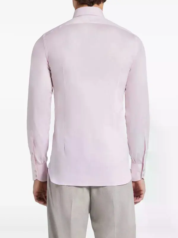 TOM FORD Cotton Shirt