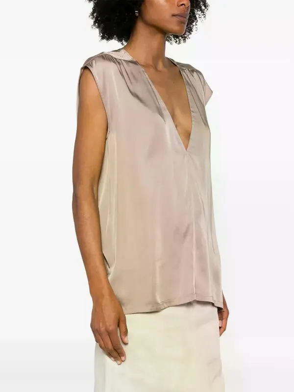 Rick Owens Dylan Blouse